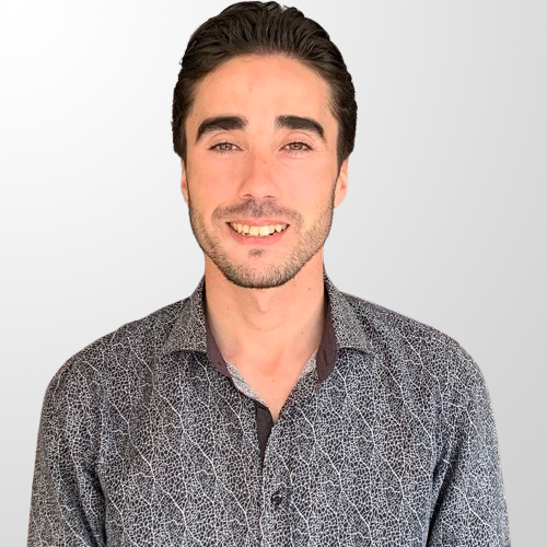 Connection Entreprise Client - Digital